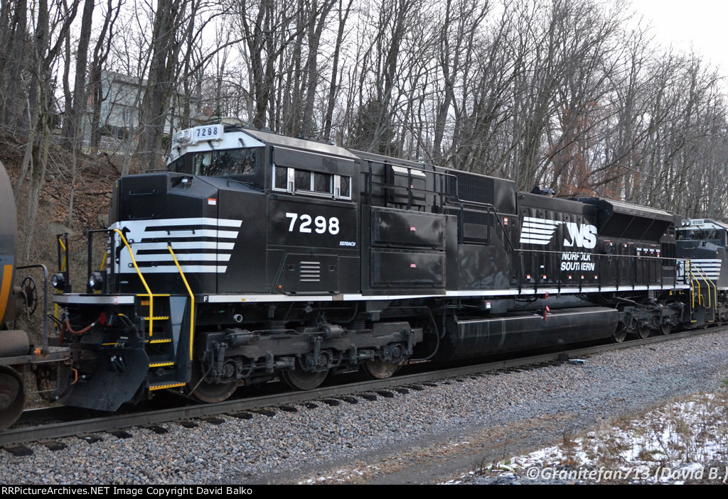 NS 7298